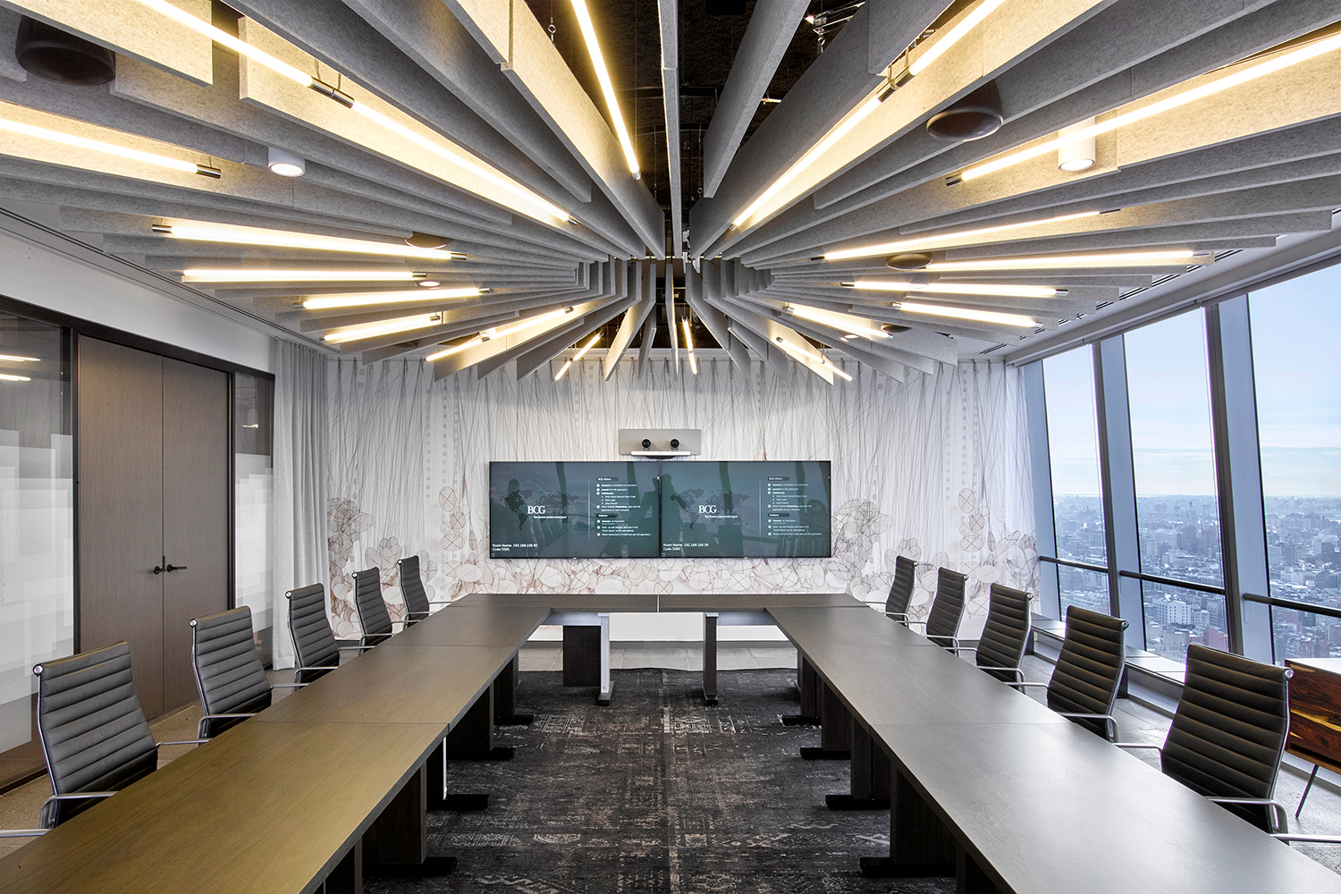 Akustika 25 Baffle - Shop - FilzFelt