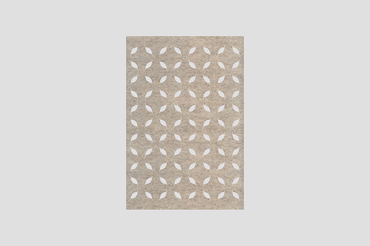 Design 503 Hanging Panel - Shop - FilzFelt