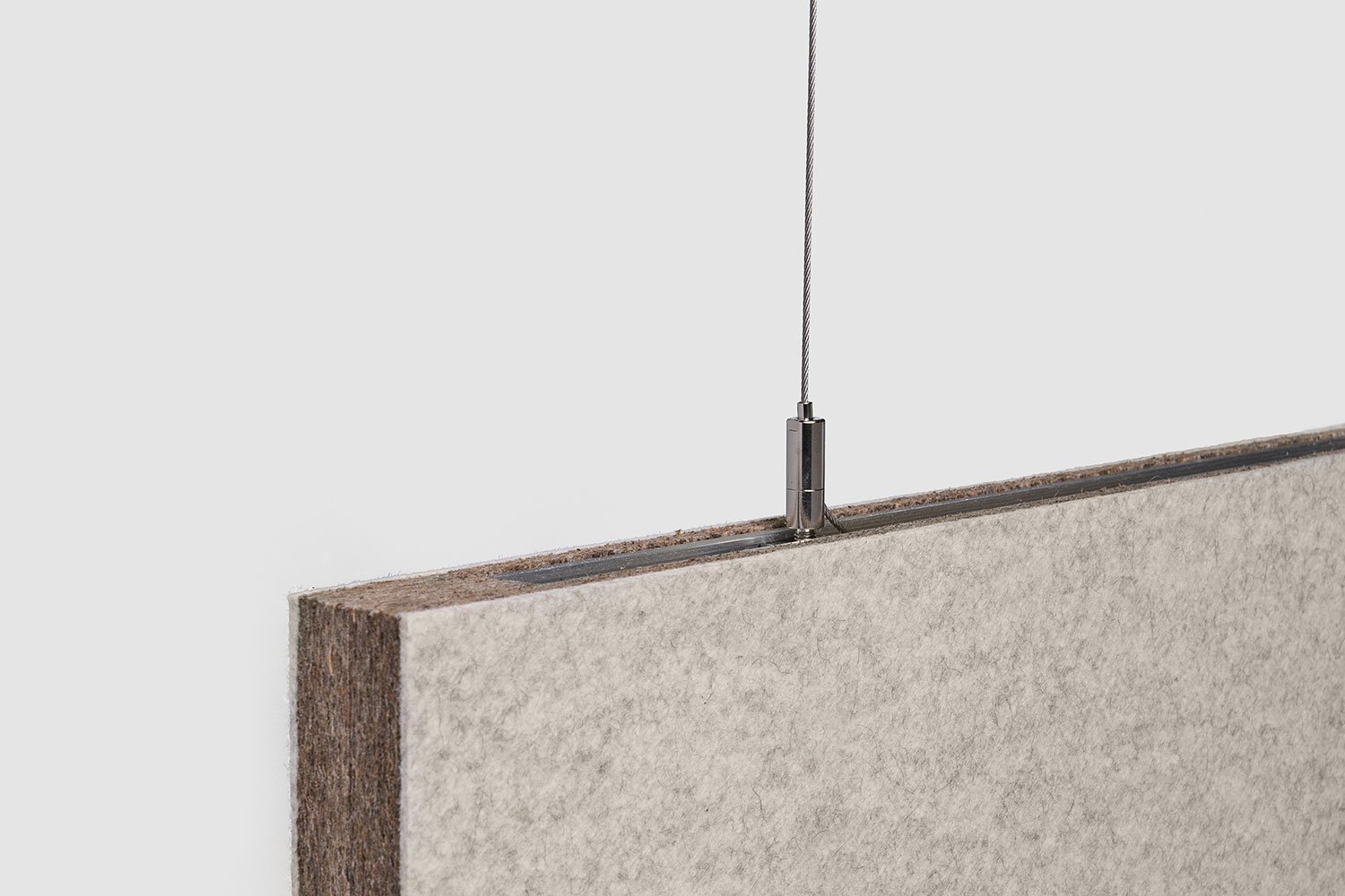 Søuld + Felt Baffle - Shop - FilzFelt