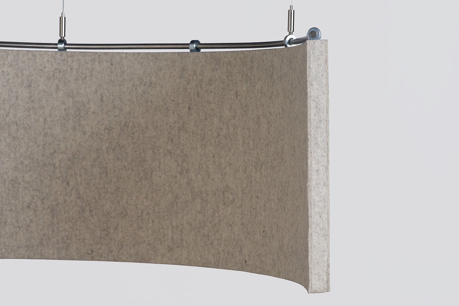 Nest Baffle - Shop - FilzFelt