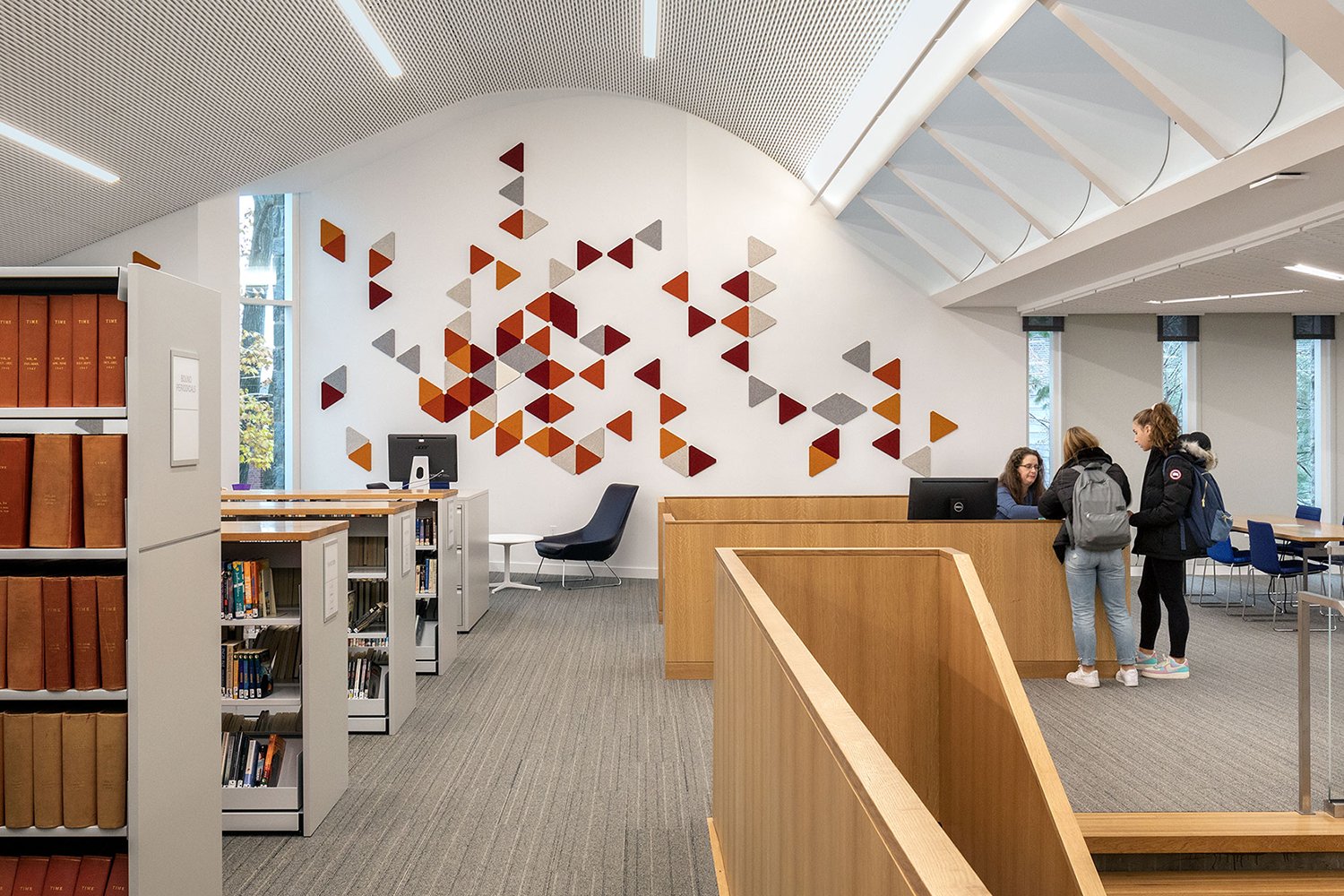 ARO Block 1 - Shop - FilzFelt