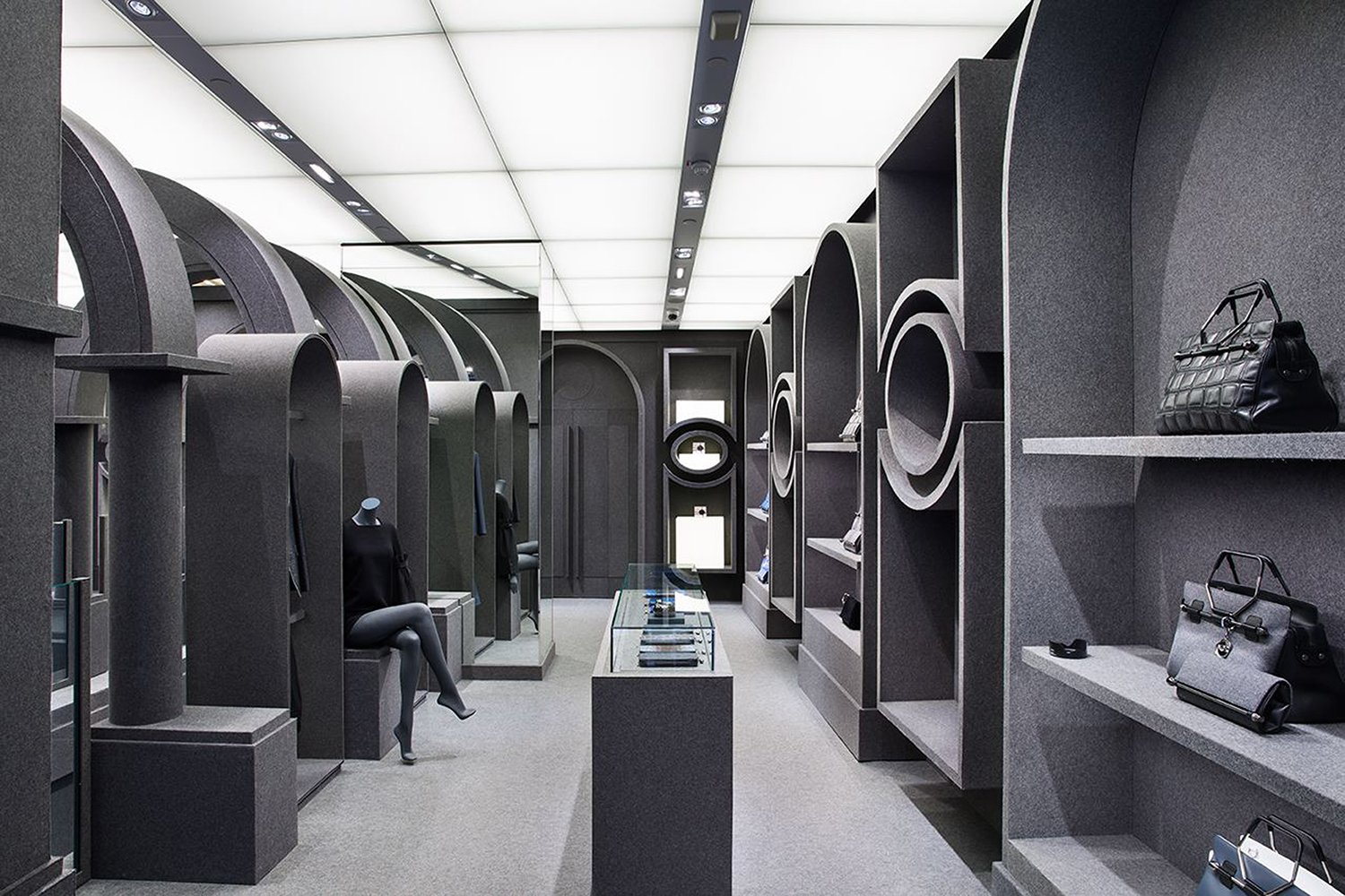 3mm Wool Design Felt - Shop - FilzFelt