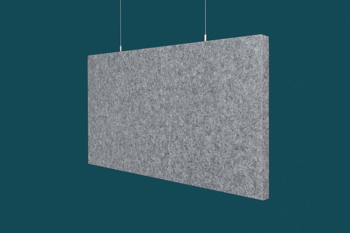 Akustika 10 Baffle - Shop - FilzFelt