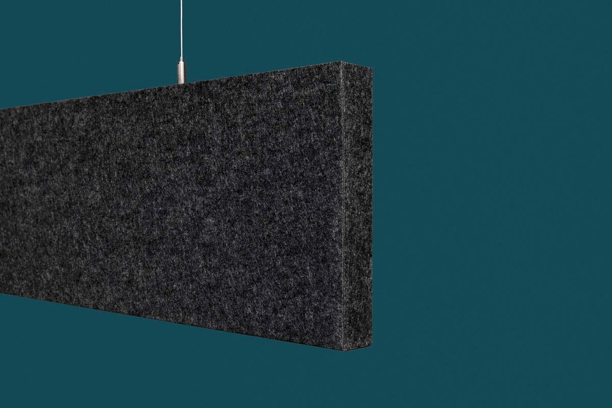 Akustika 10 Baffle - Shop - FilzFelt