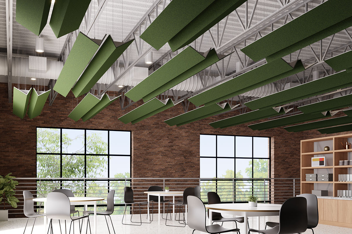 ARO Baffle V2 - Shop - FilzFelt