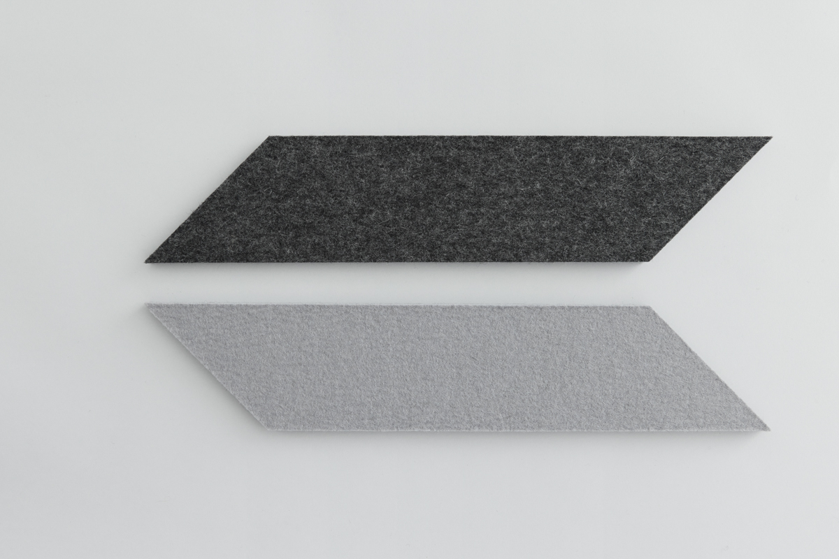 Chevron Block - Shop - FilzFelt