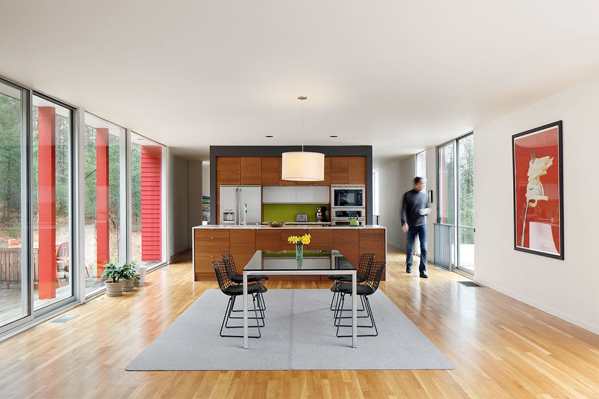 Rectangle Floor Mat - Shop - FilzFelt