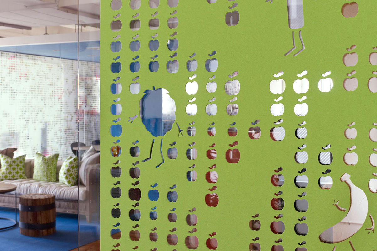 Custom Hanging Panels - Shop - FilzFelt
