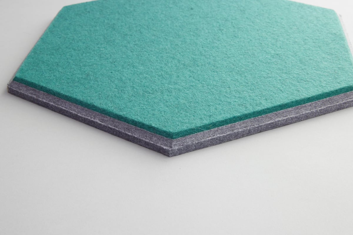 Hex Block - Shop - FilzFelt