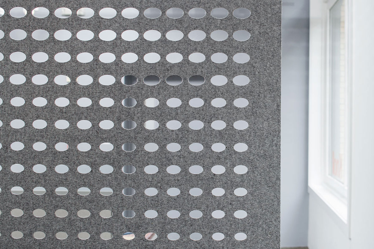 Loop Hanging Panel - Shop - FilzFelt