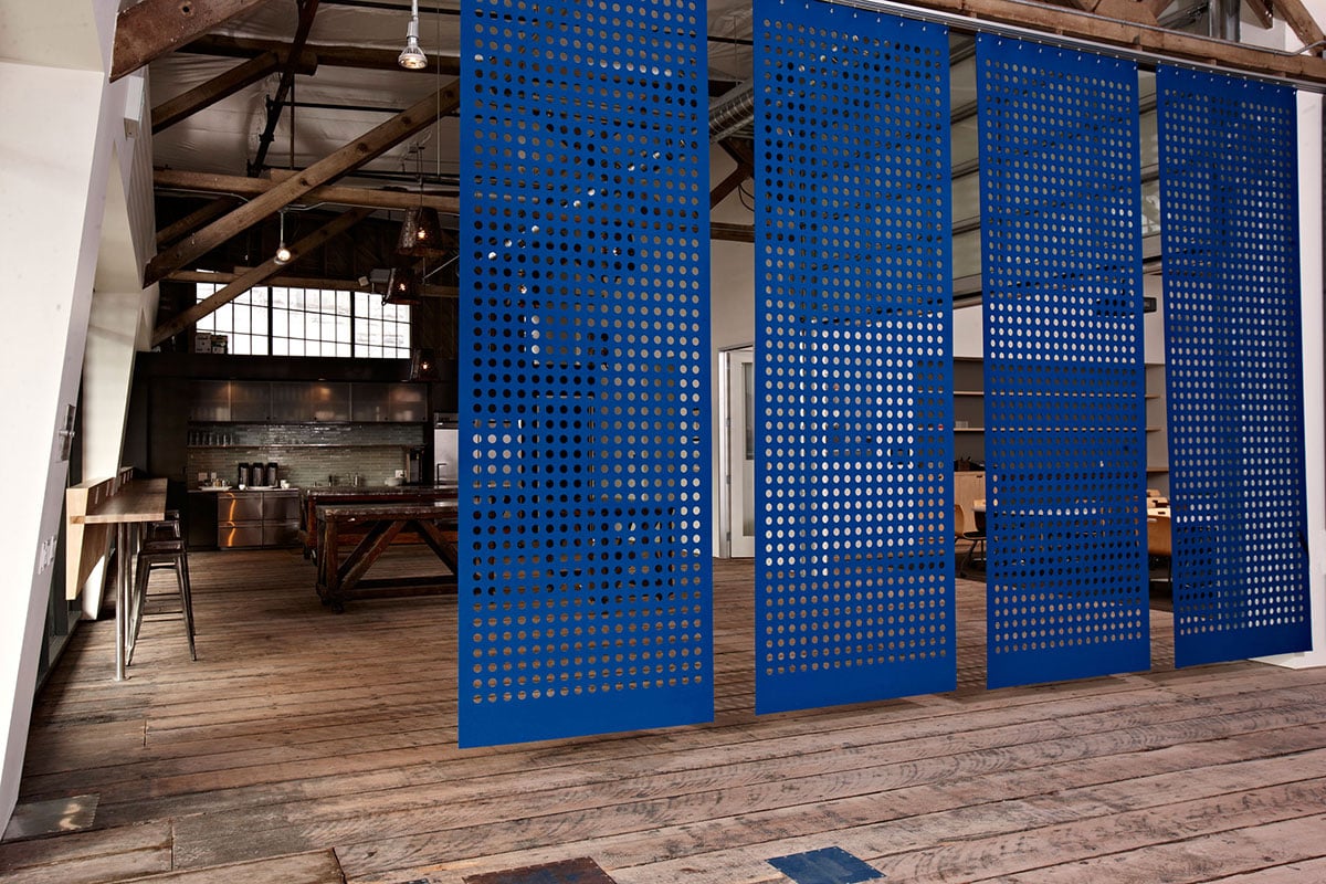 Custom Hanging Panels - Shop - FilzFelt