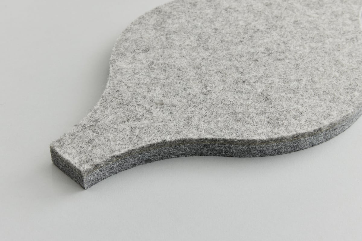 Spindle Block - Shop - FilzFelt