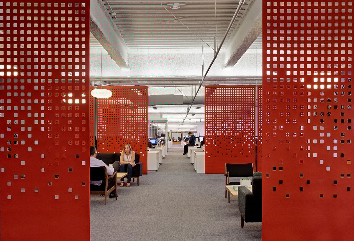 Custom Hanging Panels - Shop - FilzFelt